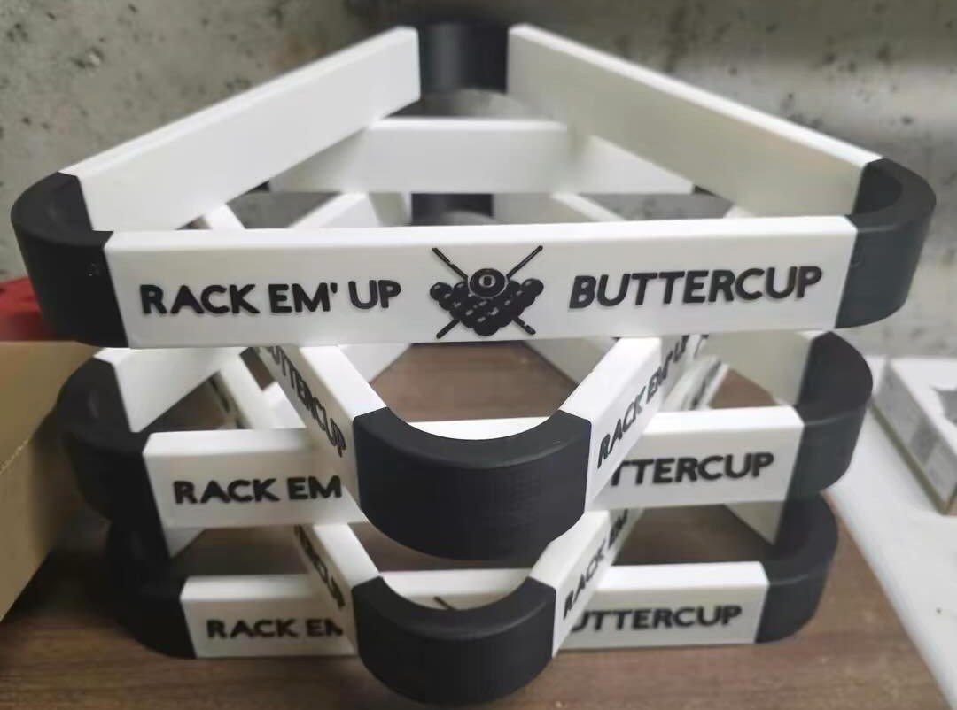 Home - Rack Em Up Buttercup